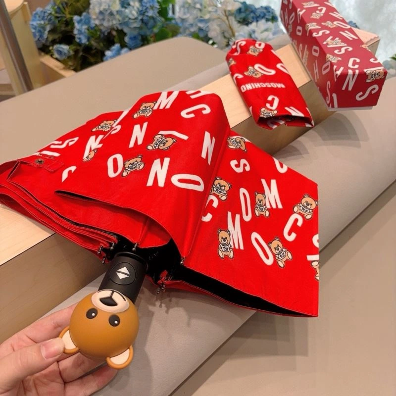 Official Moschino Umbrella