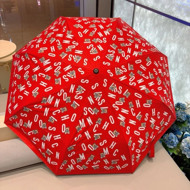 Official Moschino Umbrella