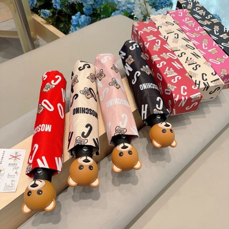 Moschino Umbrella