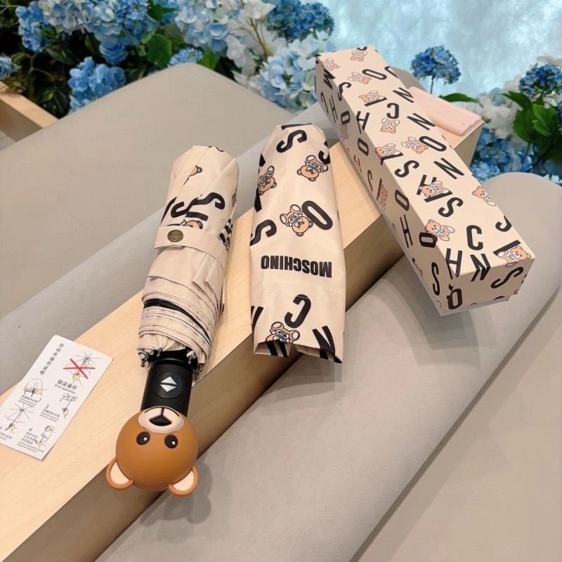 OEM Moschino Umbrella
