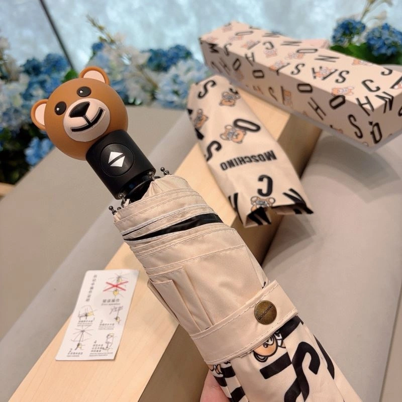 OEM Moschino Umbrella