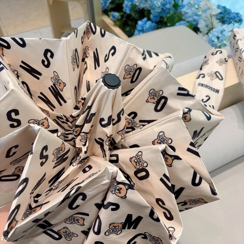 OEM Moschino Umbrella