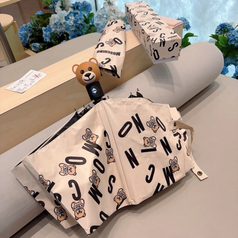 OEM Moschino Umbrella