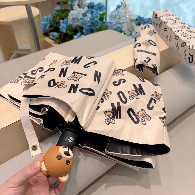 OEM Moschino Umbrella