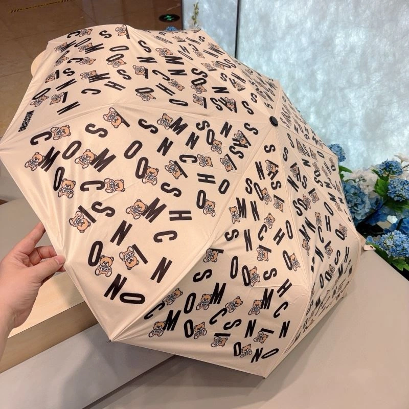 OEM Moschino Umbrella