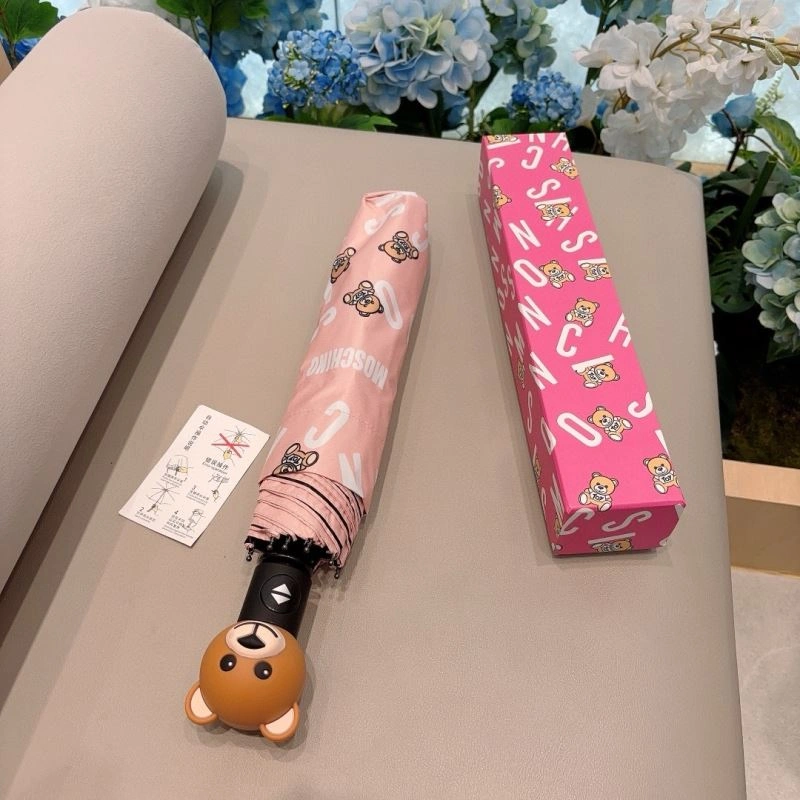 Moschino Umbrella