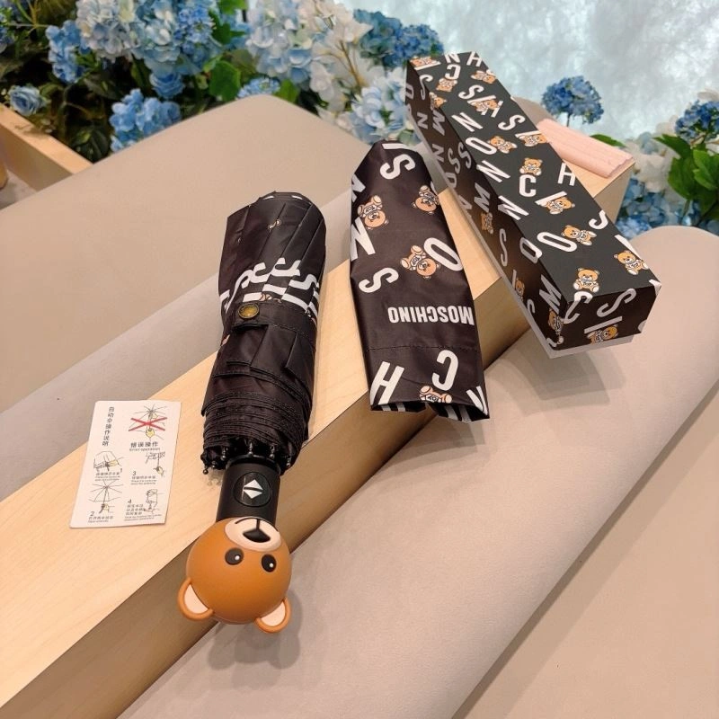 Moschino Umbrella