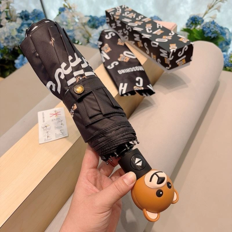 Original Moschino Umbrella
