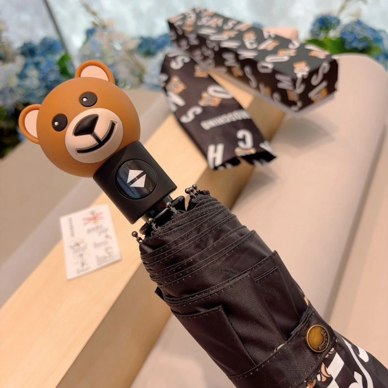 Original Moschino Umbrella