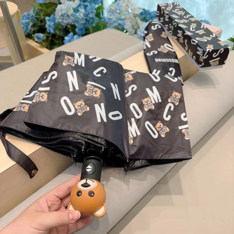 Original Moschino Umbrella