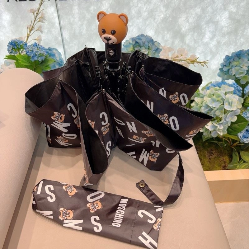 Original Moschino Umbrella