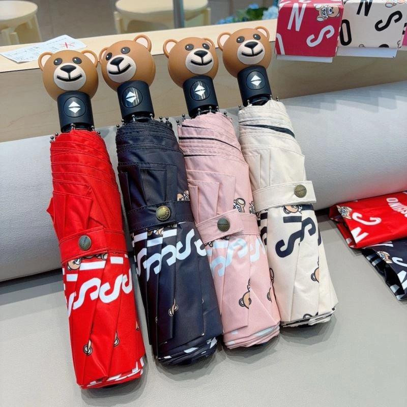 Original Moschino Umbrella