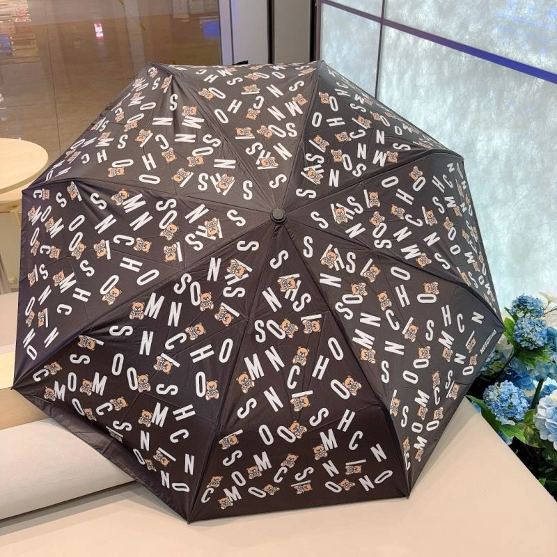 Original Moschino Umbrella