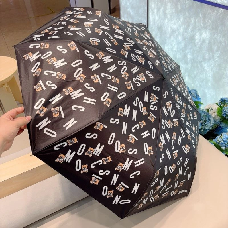 Original Moschino Umbrella