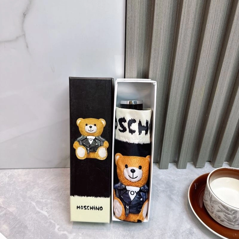Moschino Umbrella