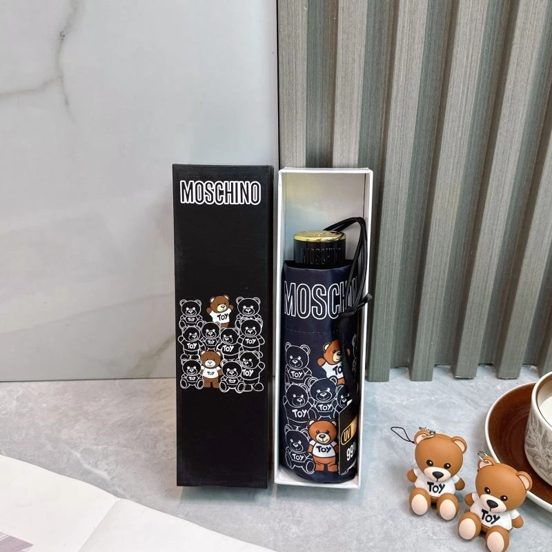 Moschino Umbrella