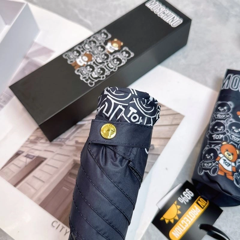 Inexpensive Moschino Umbrella