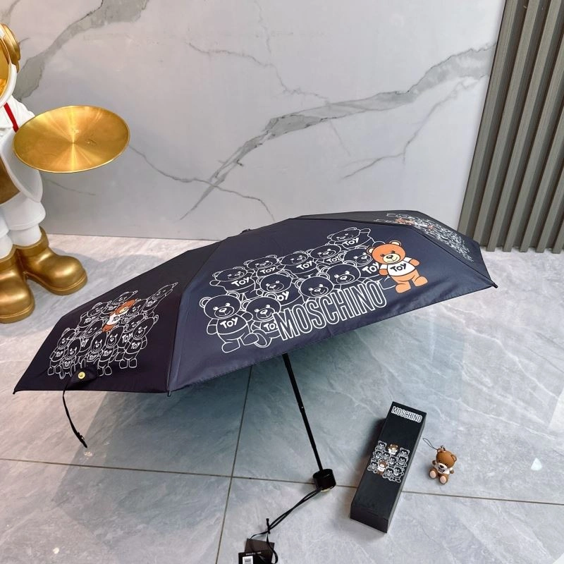 Inexpensive Moschino Umbrella