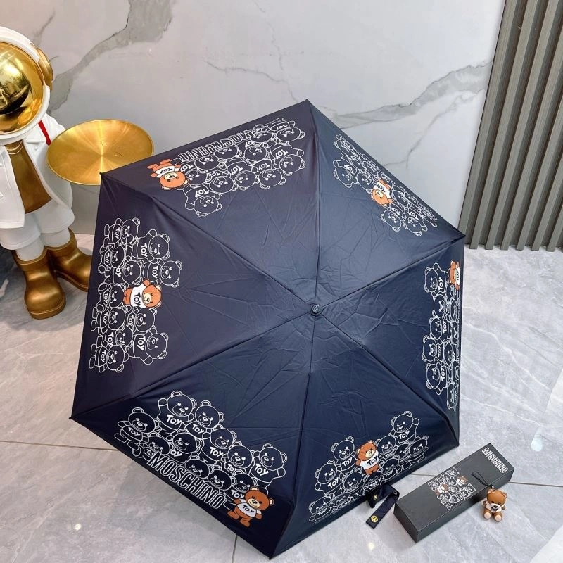 Inexpensive Moschino Umbrella