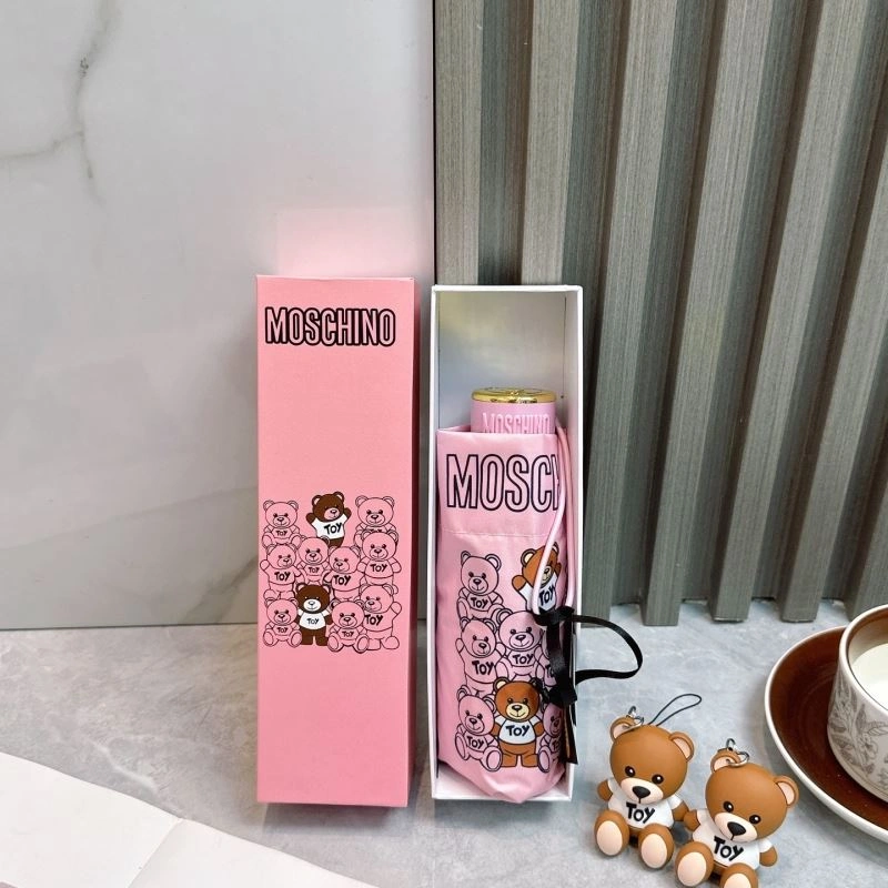 Moschino Umbrella