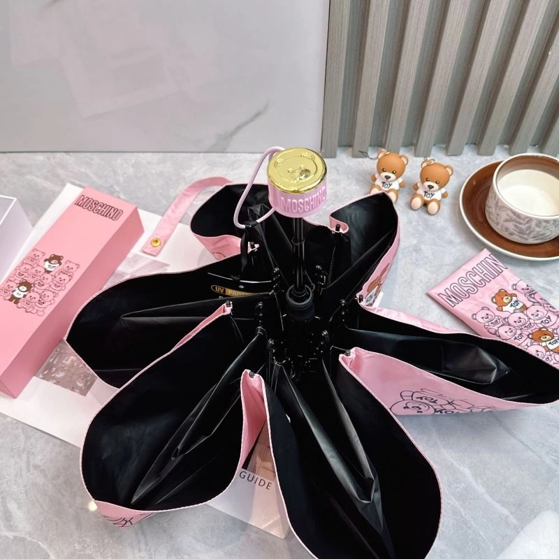 High accuracy Moschino Umbrella