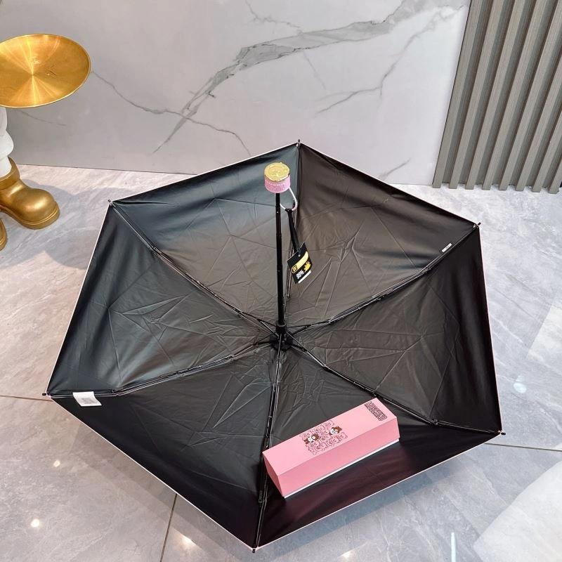 High accuracy Moschino Umbrella