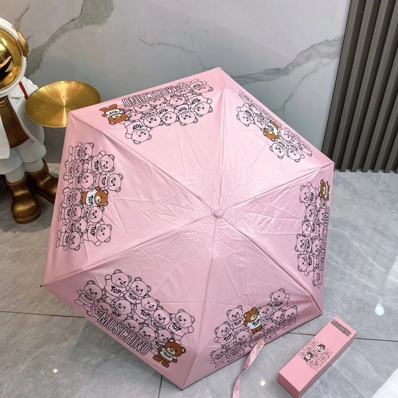 High accuracy Moschino Umbrella
