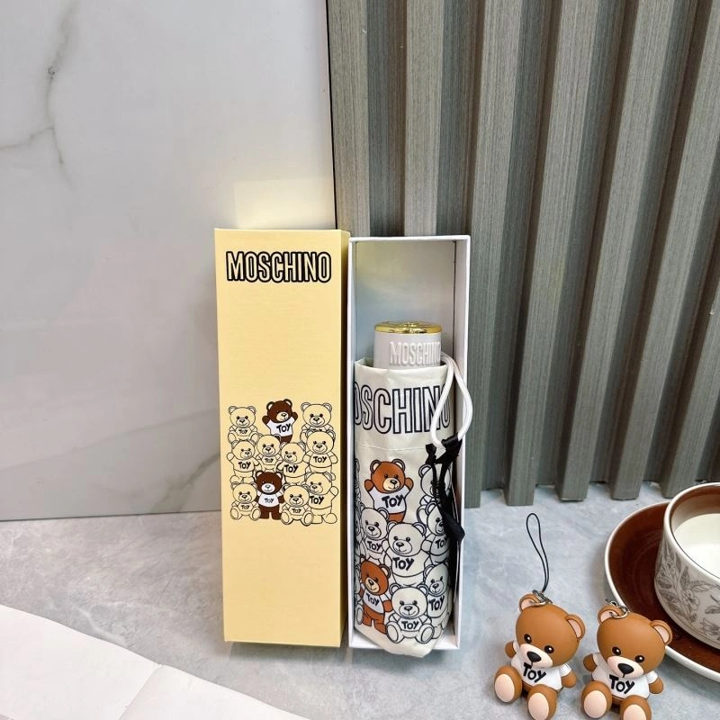 Moschino Umbrella