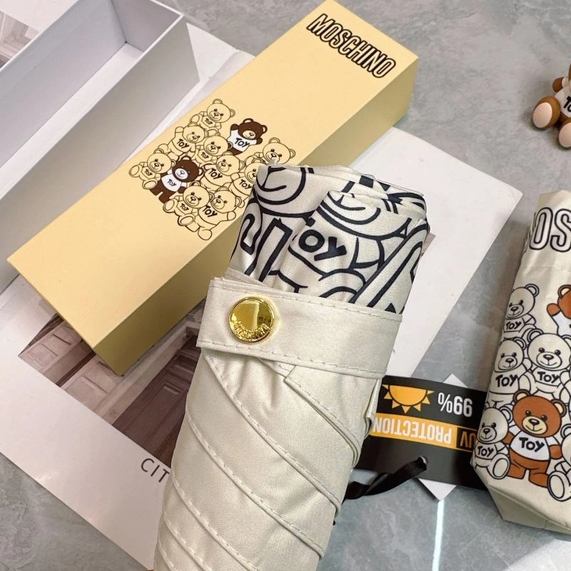 Precise copy Moschino Umbrella