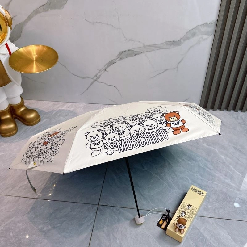 Precise copy Moschino Umbrella