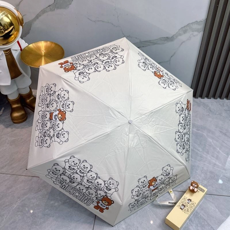 Precise copy Moschino Umbrella