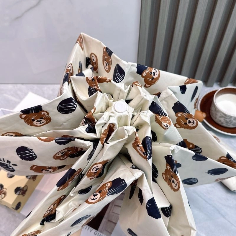 Discounted Moschino Umbrella