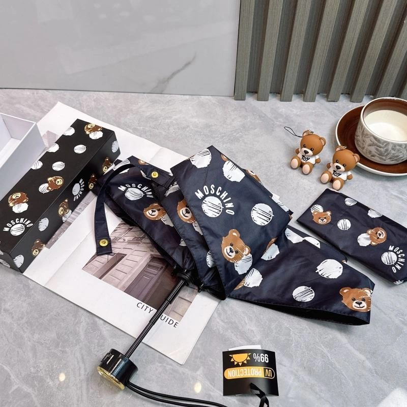 Affordable Moschino Umbrella