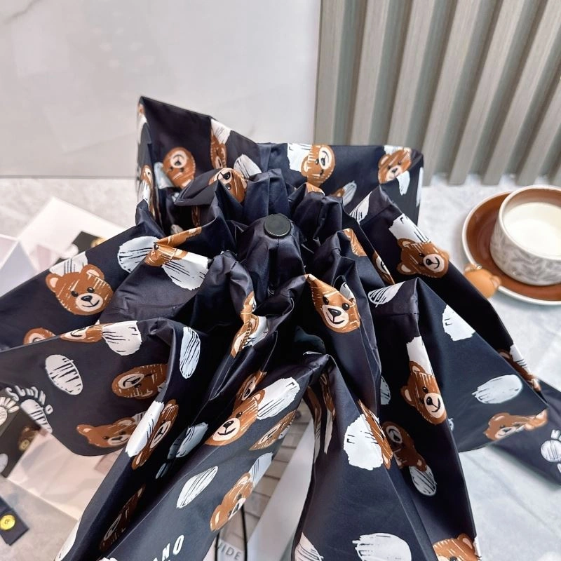 Affordable Moschino Umbrella