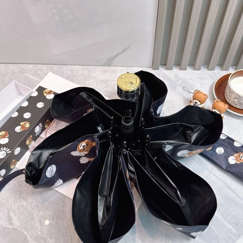 Affordable Moschino Umbrella