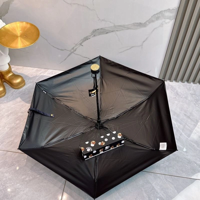 Affordable Moschino Umbrella