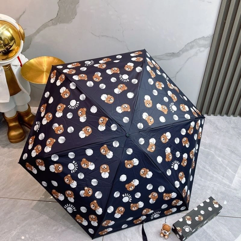 Affordable Moschino Umbrella