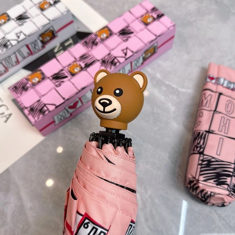 Perfect replica Moschino Umbrella