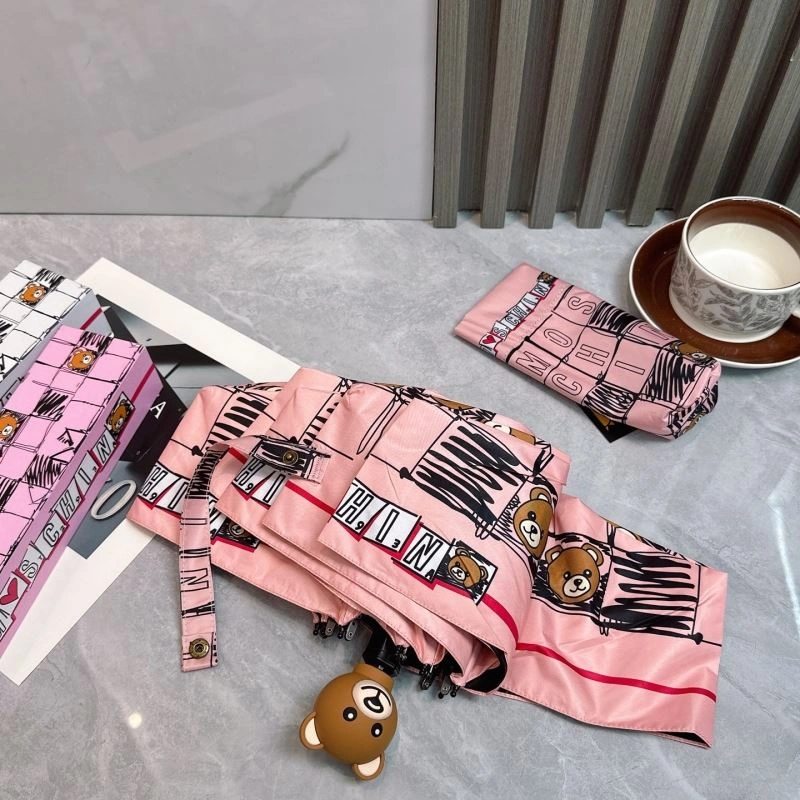 Perfect replica Moschino Umbrella