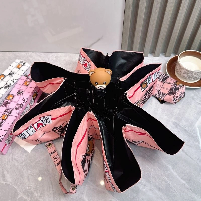 Perfect replica Moschino Umbrella