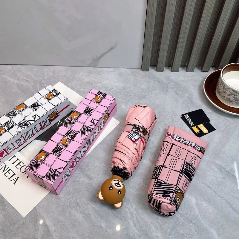 Perfect replica Moschino Umbrella