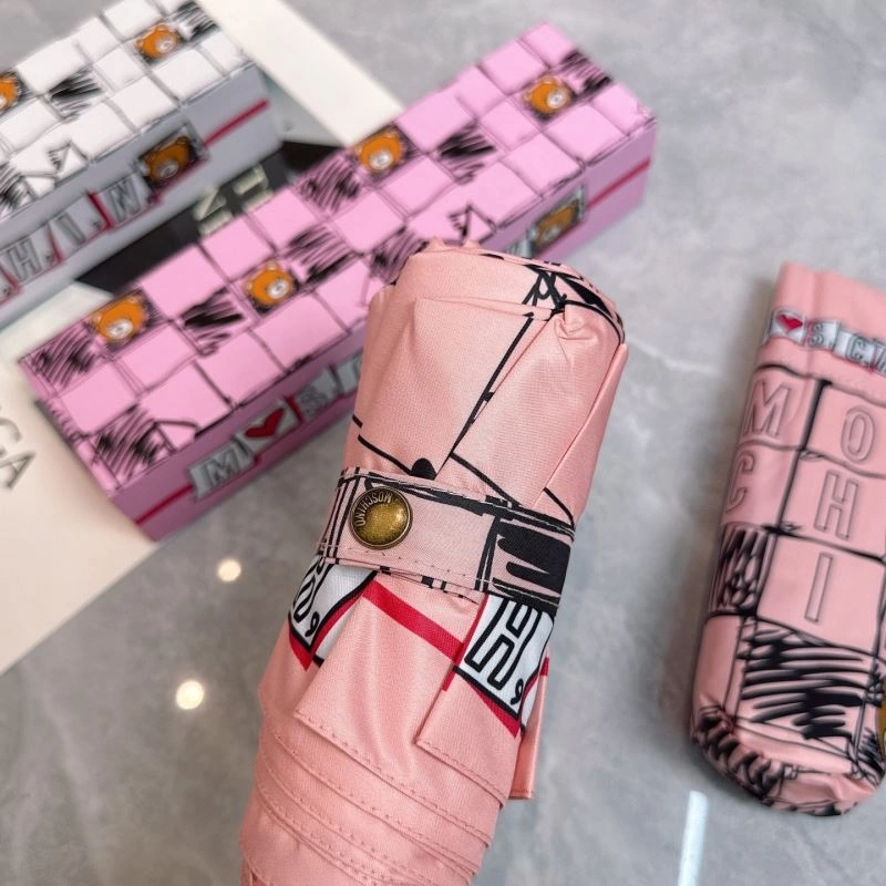Perfect replica Moschino Umbrella