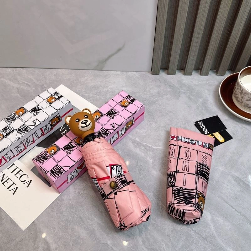 Perfect replica Moschino Umbrella