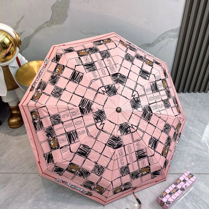 Perfect replica Moschino Umbrella