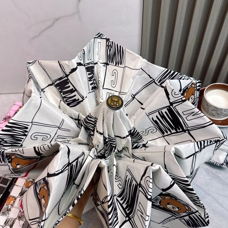 Legit Moschino Umbrella
