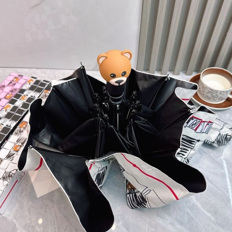 Legit Moschino Umbrella