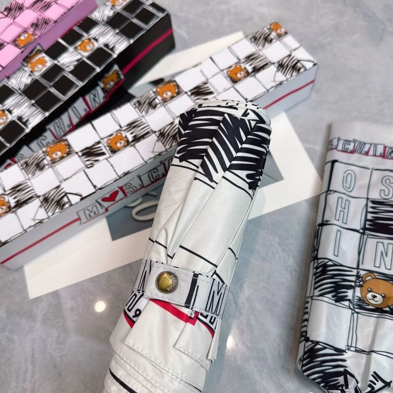 Legit Moschino Umbrella