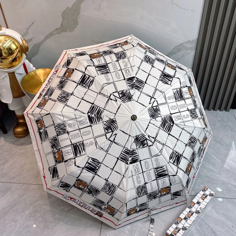 Legit Moschino Umbrella