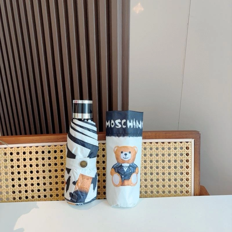 OEM Moschino Umbrella