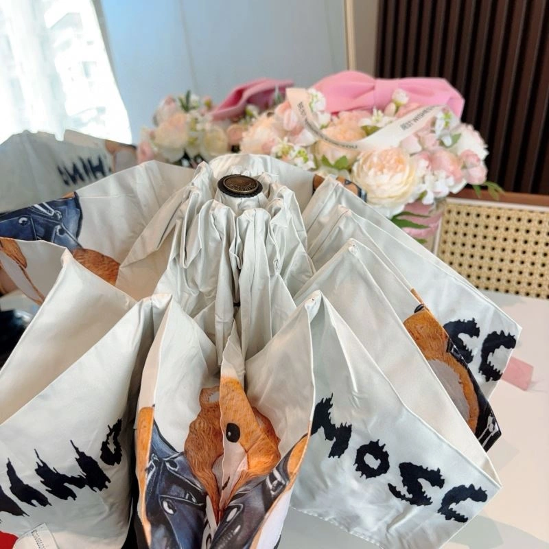 OEM Moschino Umbrella